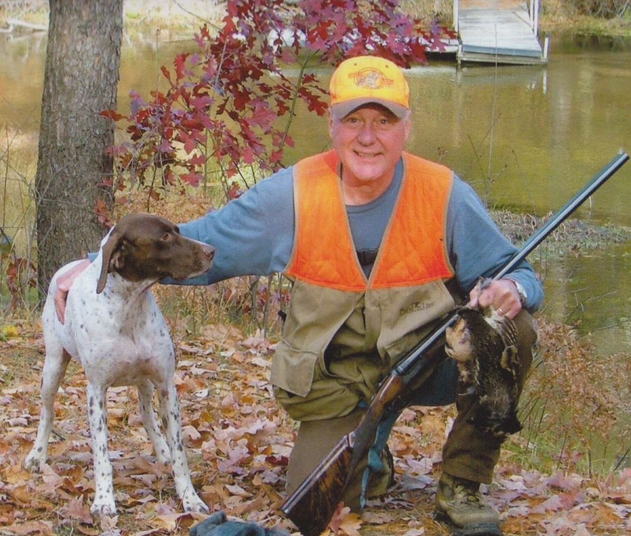 Dan Dale Runyan Obituary - Grand Blanc, MI