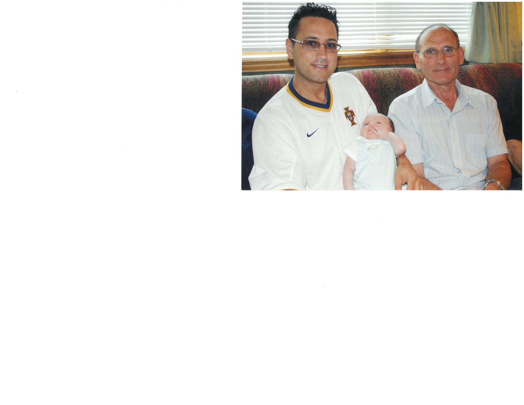 Carlos Fontes Obituary - Cambridge, ON