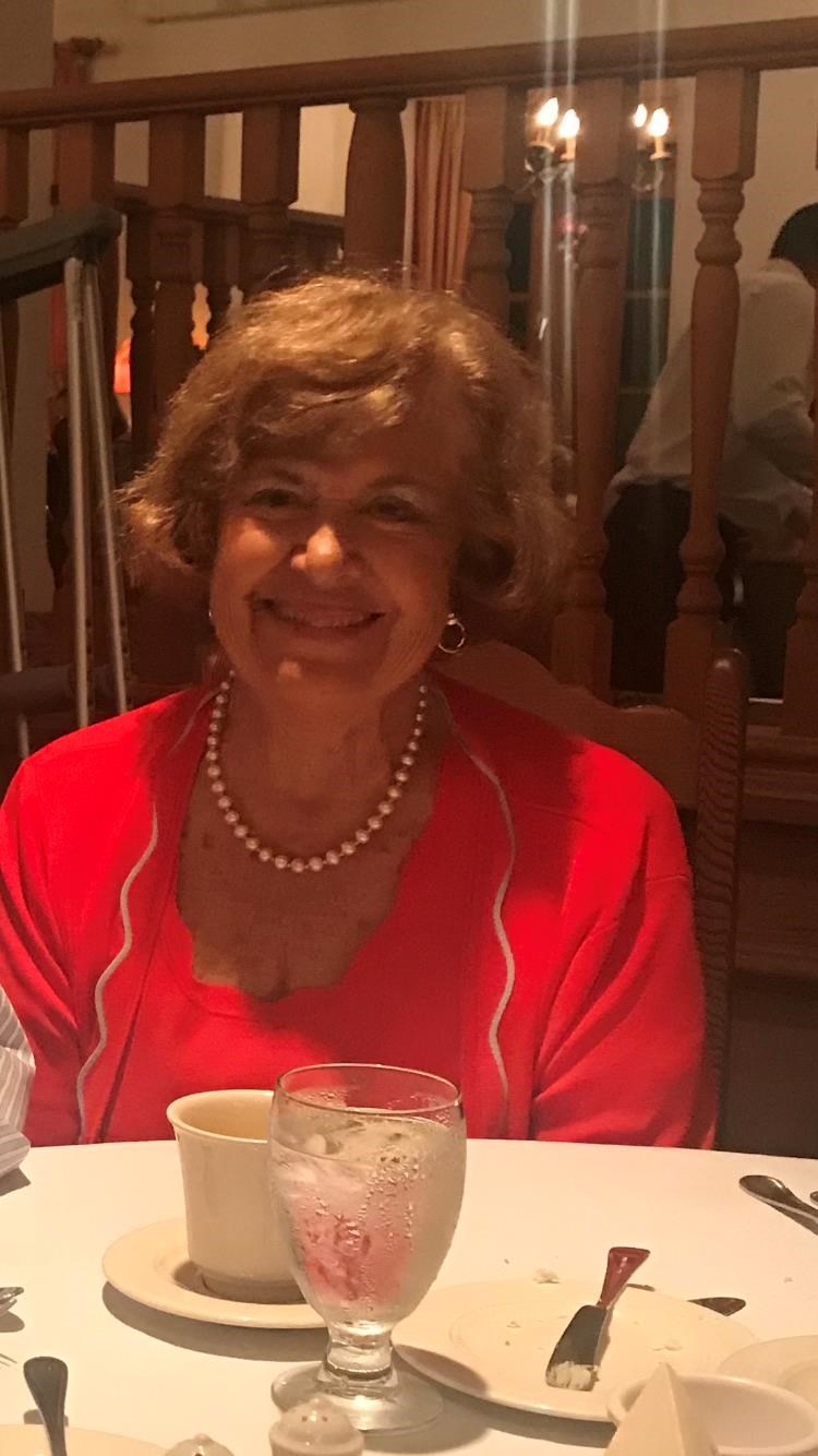 Barbara Isaacson Obituary - Ocean, NJ