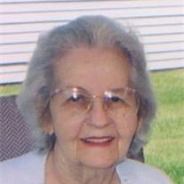 Grace Graff Obituary - Columbus, OH
