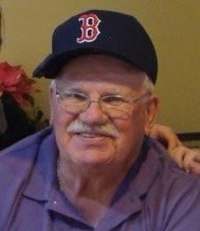 James Lathrop Sr. Obituary - Norwich, CT