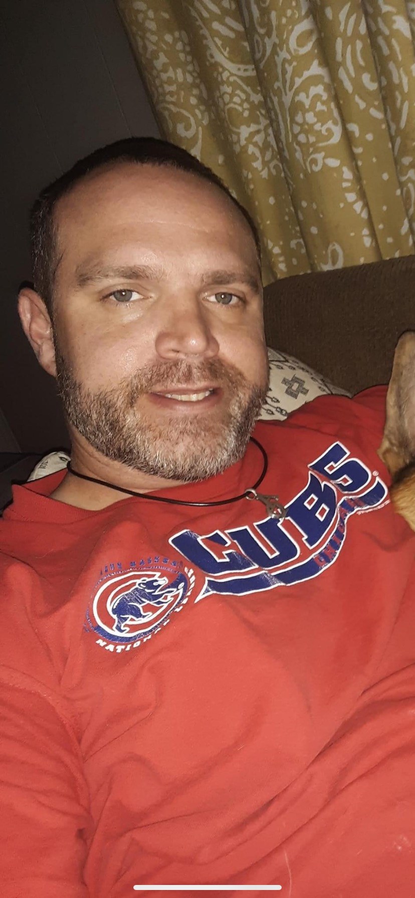 Joshua Teter Obituary - Corinth, MS