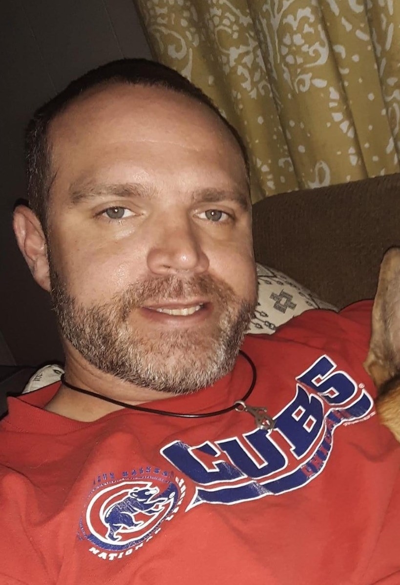 Joshua Teter Obituary - Corinth, MS