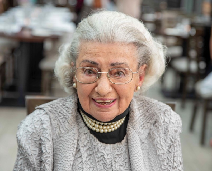 Elizabeth Sandy Obituary - Southwest Ranches, FL