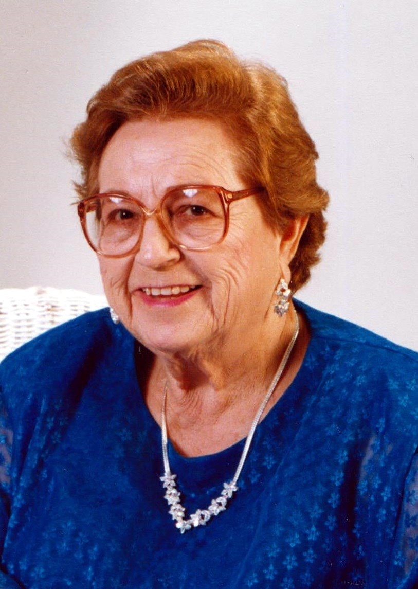 Ofelia Sanchez Obituary - San Antonio, TX
