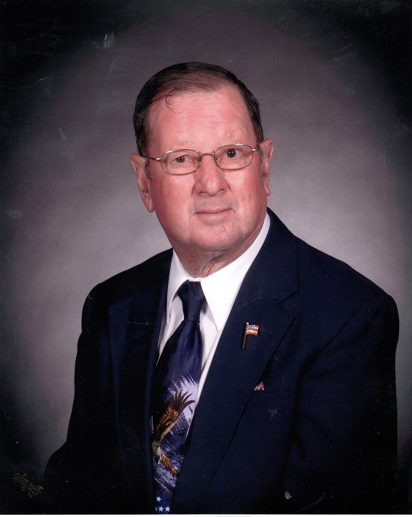 Clyde Lail Obituary - Hickory, NC