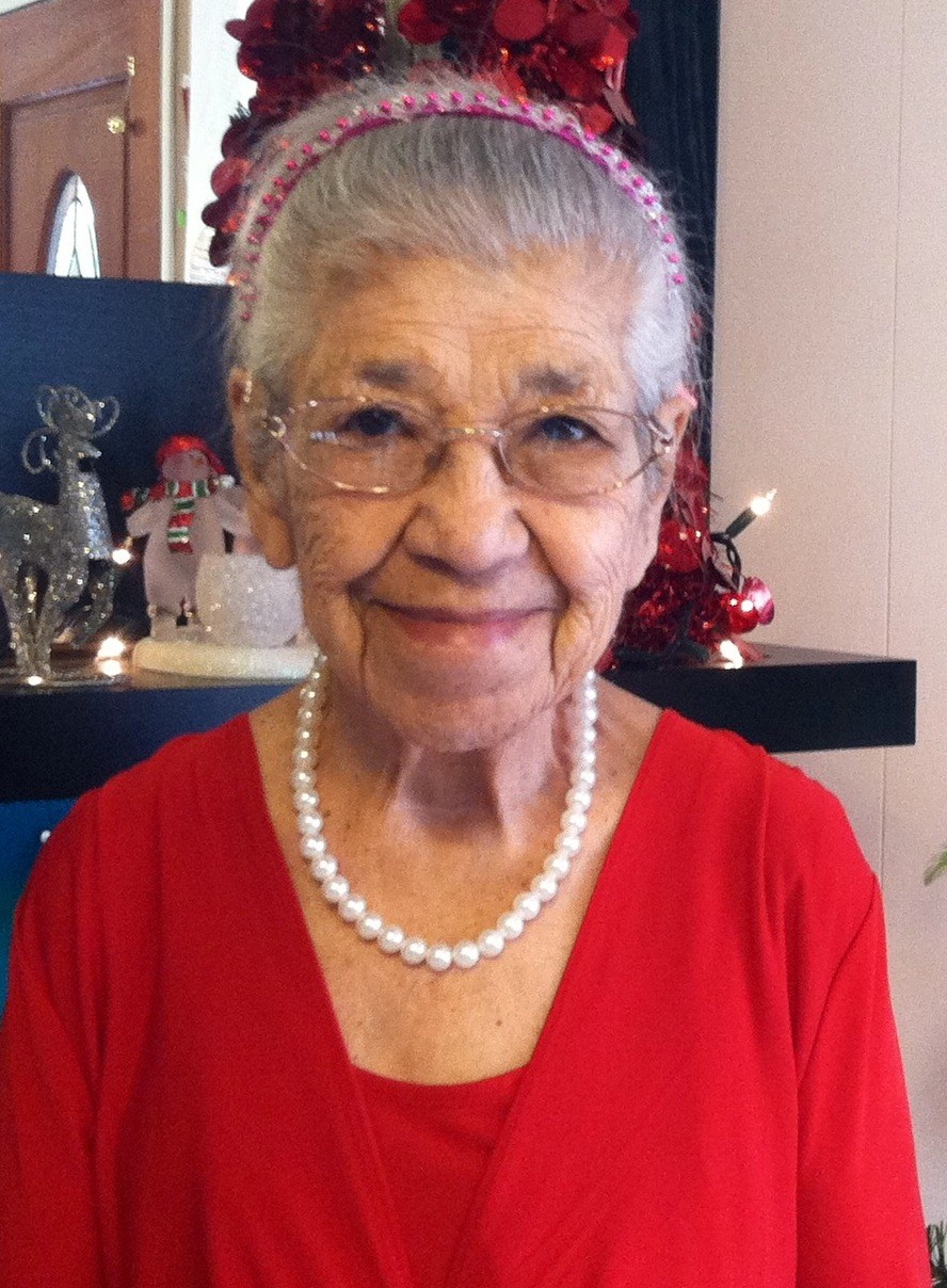 Francisca Rodriguez Obituary - San Antonio, TX