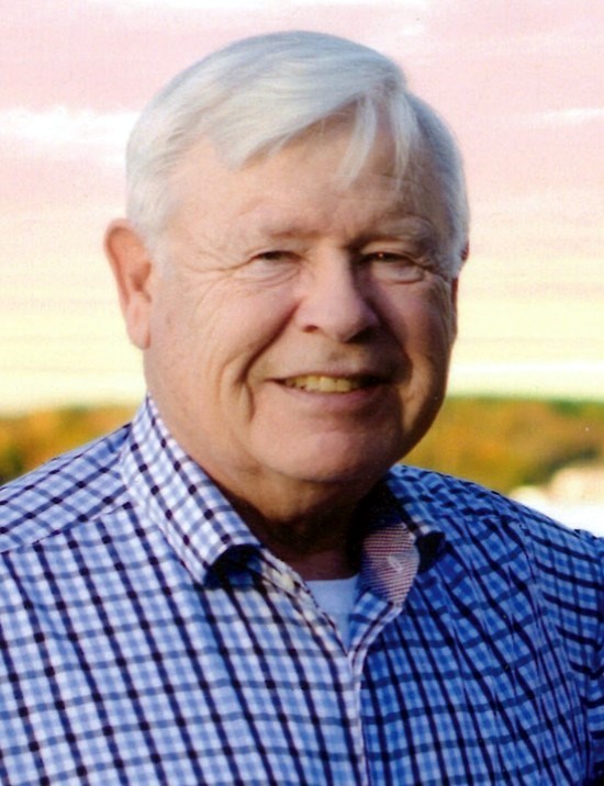 Dale Kvale Obituary - Anoka, MN