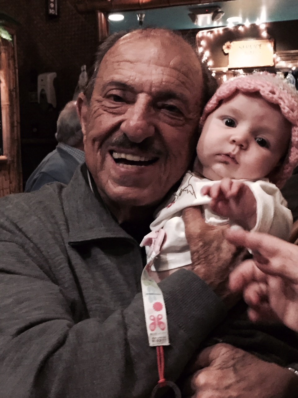 Joseph Ruffino's Instagram, Twitter & Facebook on IDCrawl