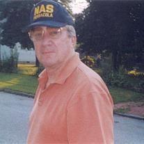Charles Fitzgerald Obituary - Columbus, OH