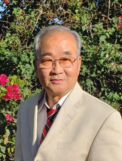 Quang Khuu Obituary - Whittier, CA