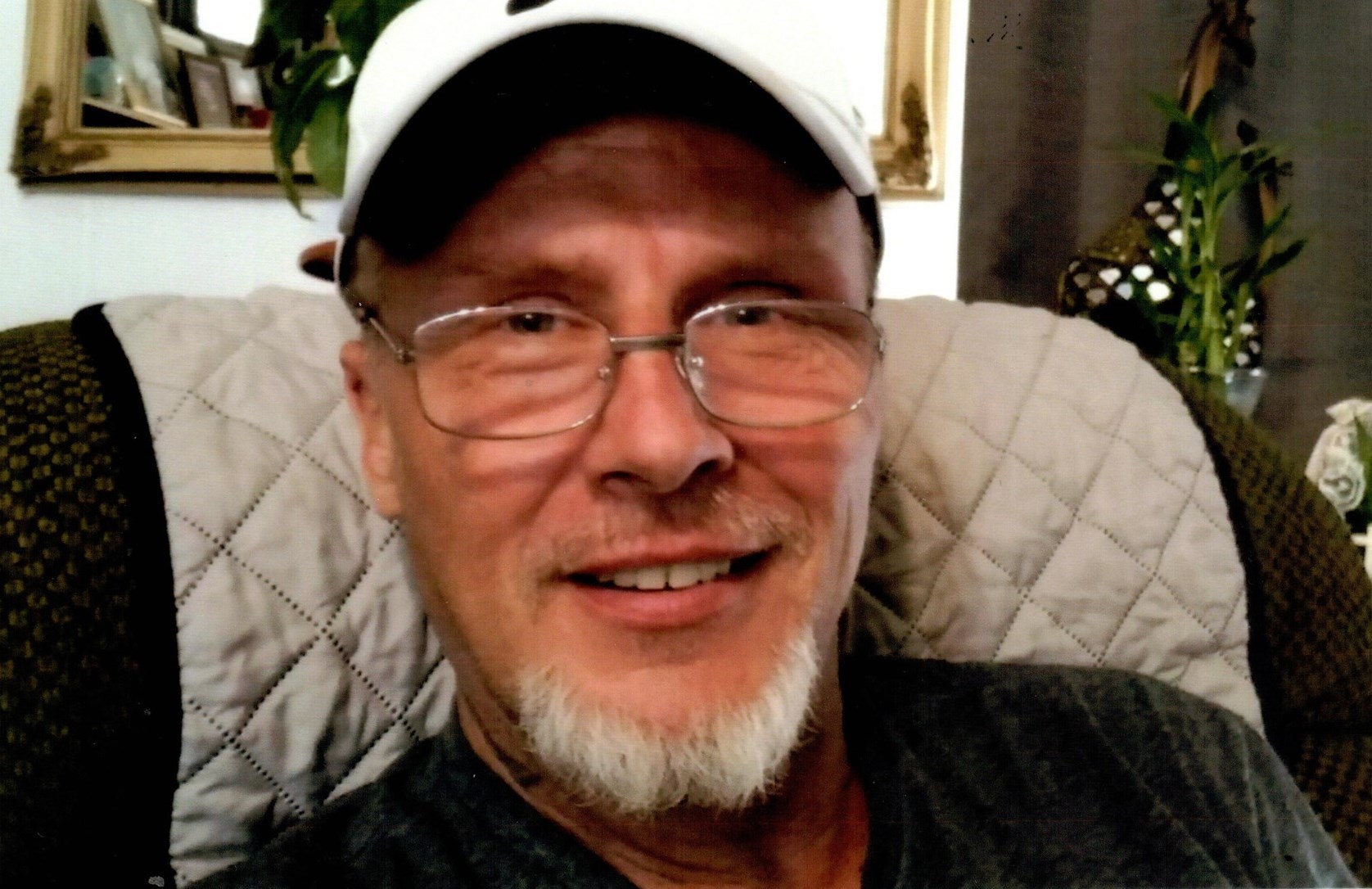 Larry Bunch Obituary - Machesney Park, IL