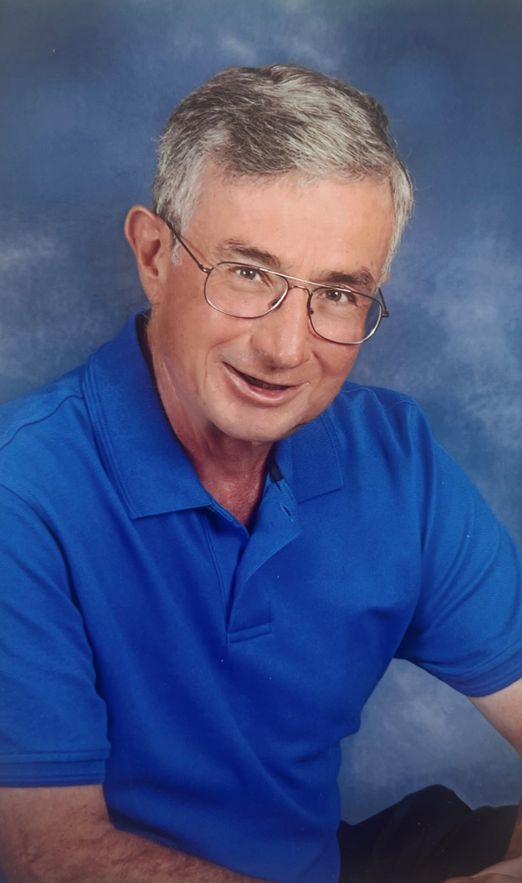 Peter Lalor Obituary - Englewood, FL