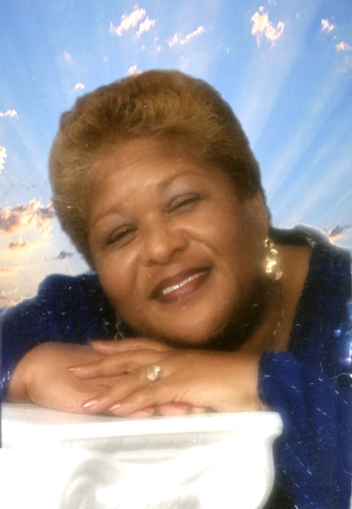 Lillie (Dr. Ruth) Walker Obituary - Las Vegas, NV