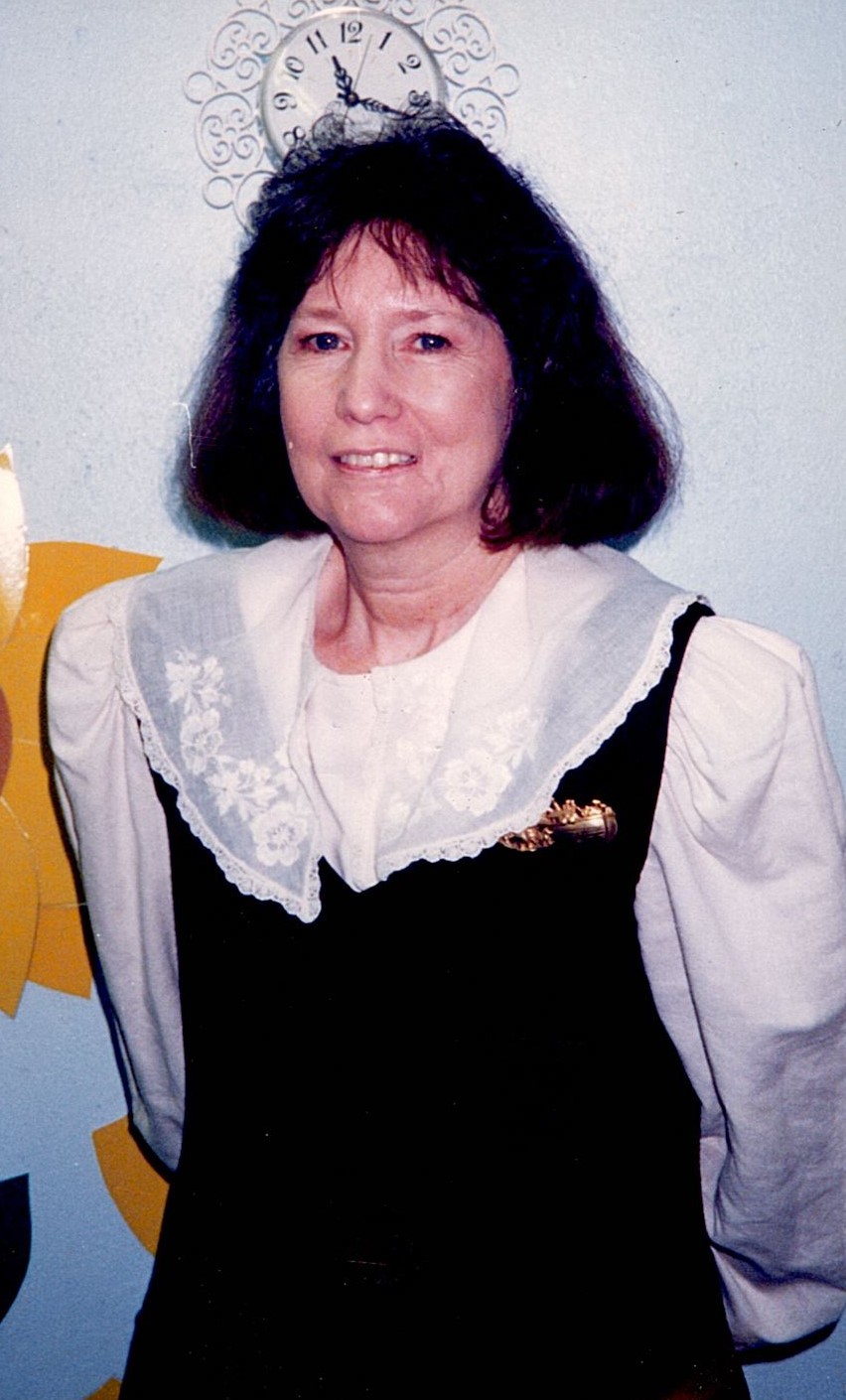 Ruby Larnard Obituary - Wichita Falls, TX