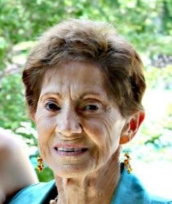 Marie Yarbrough Pierce Obituary - Montgomery, AL