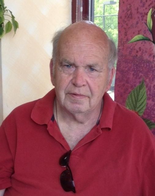 Robert Ault Obituary - Thornhill, ON