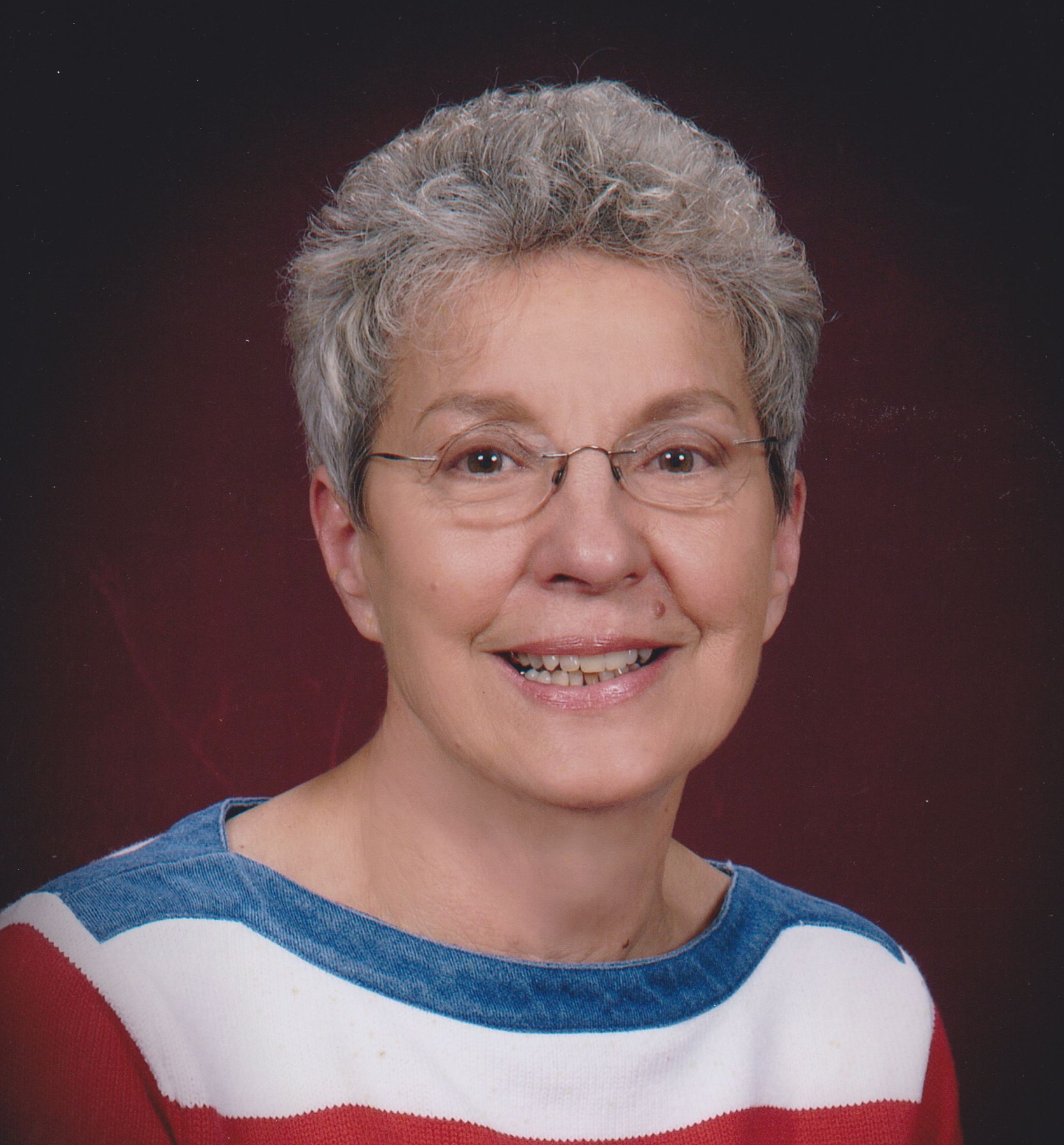 Helen Louise Caperton Obituary - McGregor, TX