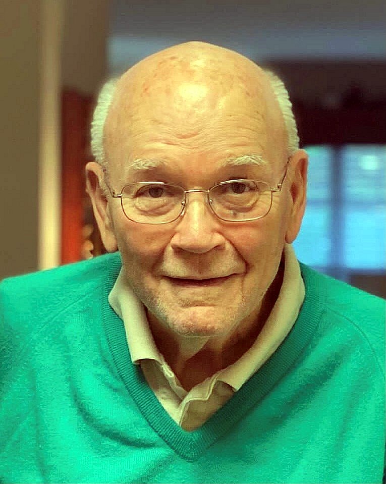 Louis Hunt Obituary - Williamsburg, VA