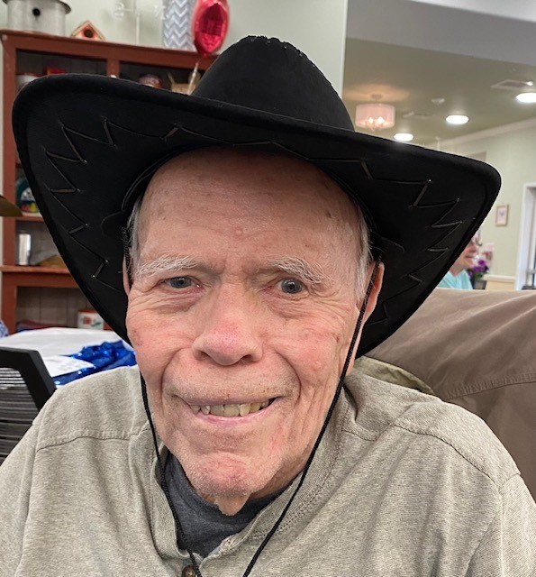 Leslie Westenburg Obituary - Plano, TX