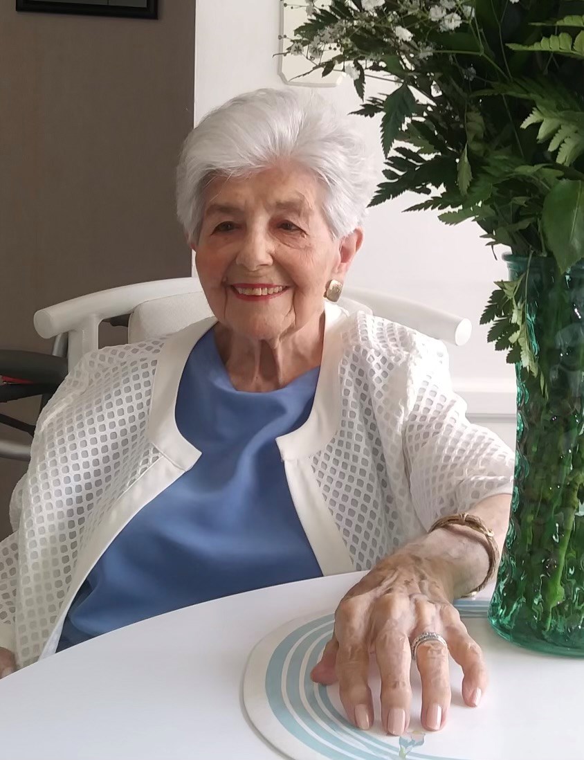 Anne Richman Obituary - North Miami Beach, FL