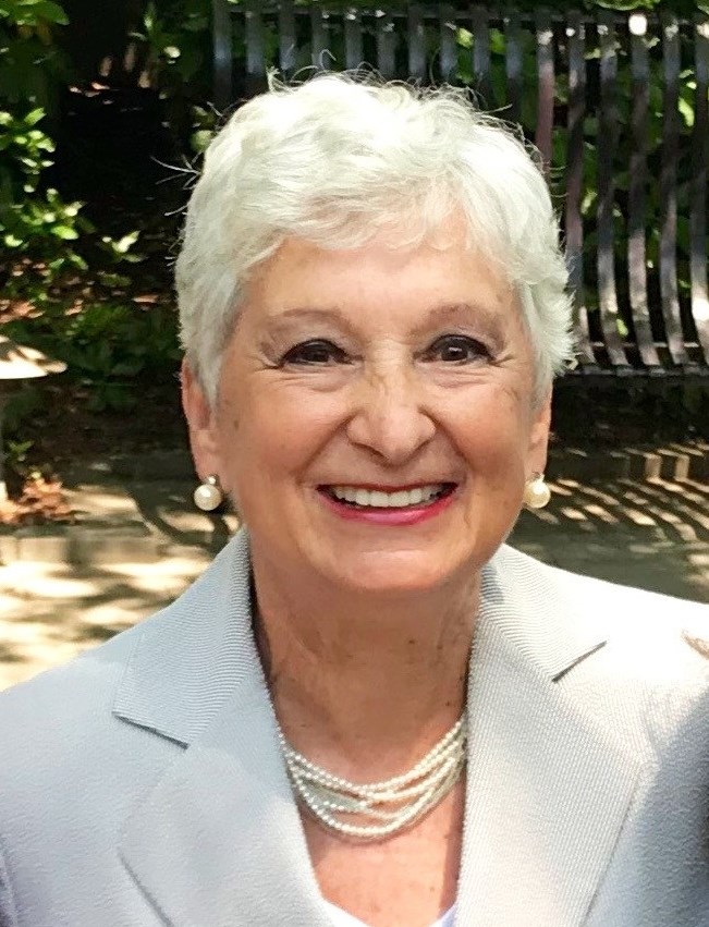 Phyllis Ross Obituary - Pelham, AL