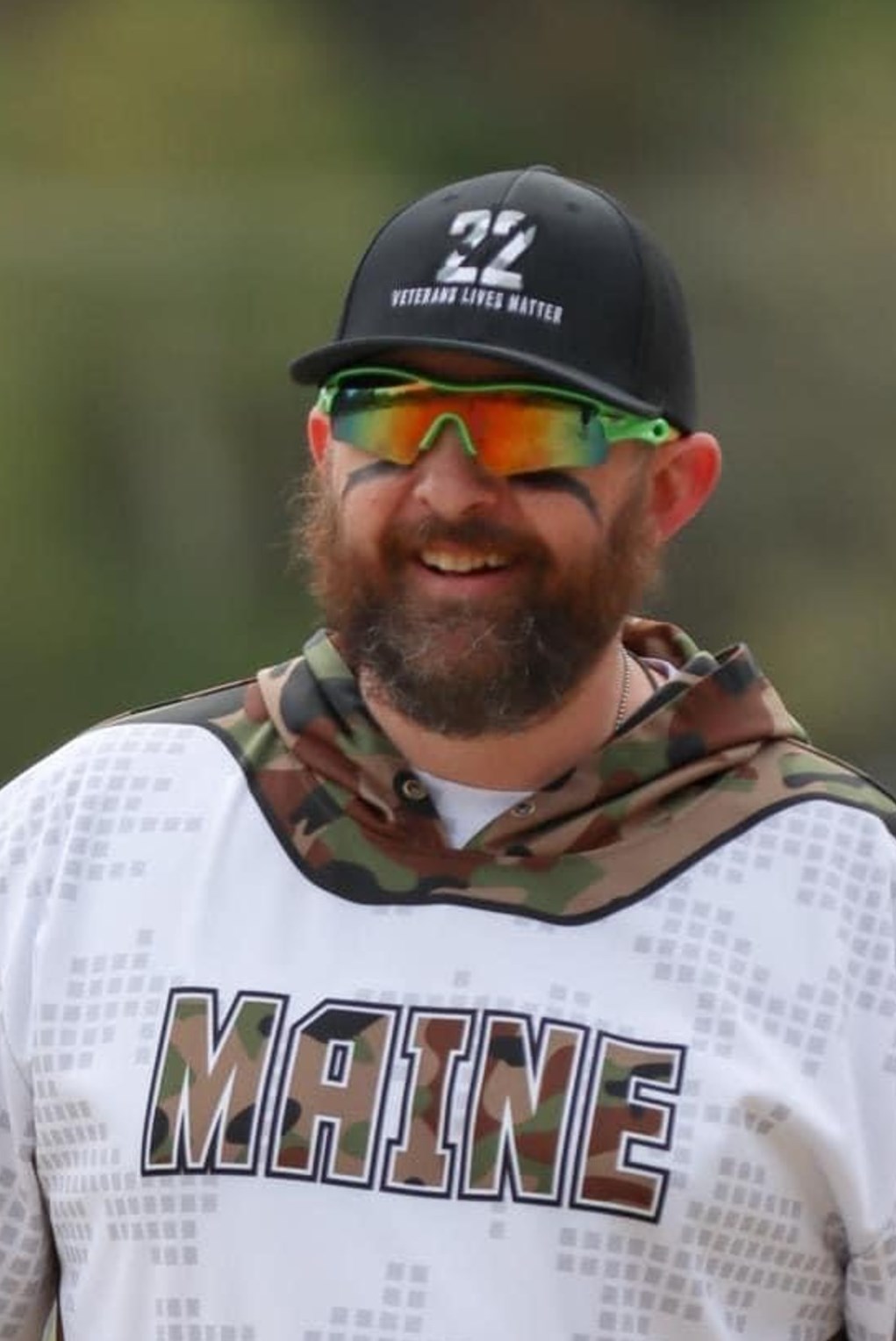 Christopher Larsen Obituary - Waterville, ME