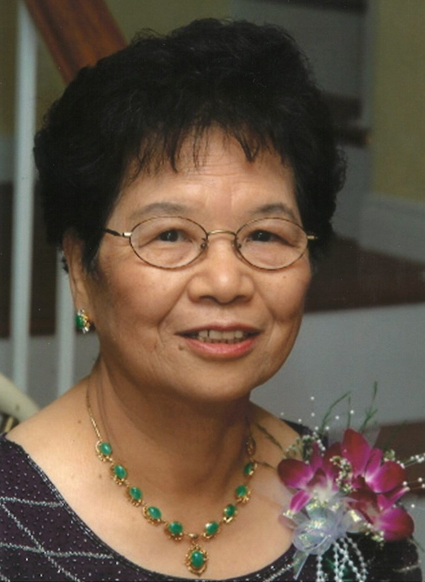 Lily Sun Hom Obituary - Whittier, CA