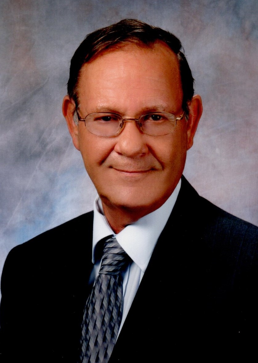 Stanley Robert Obituary - Norco, LA