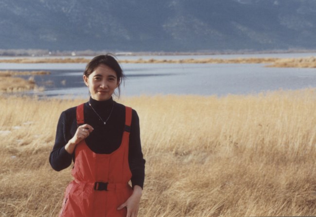 Qin Yang Obituary - San Jose, CA