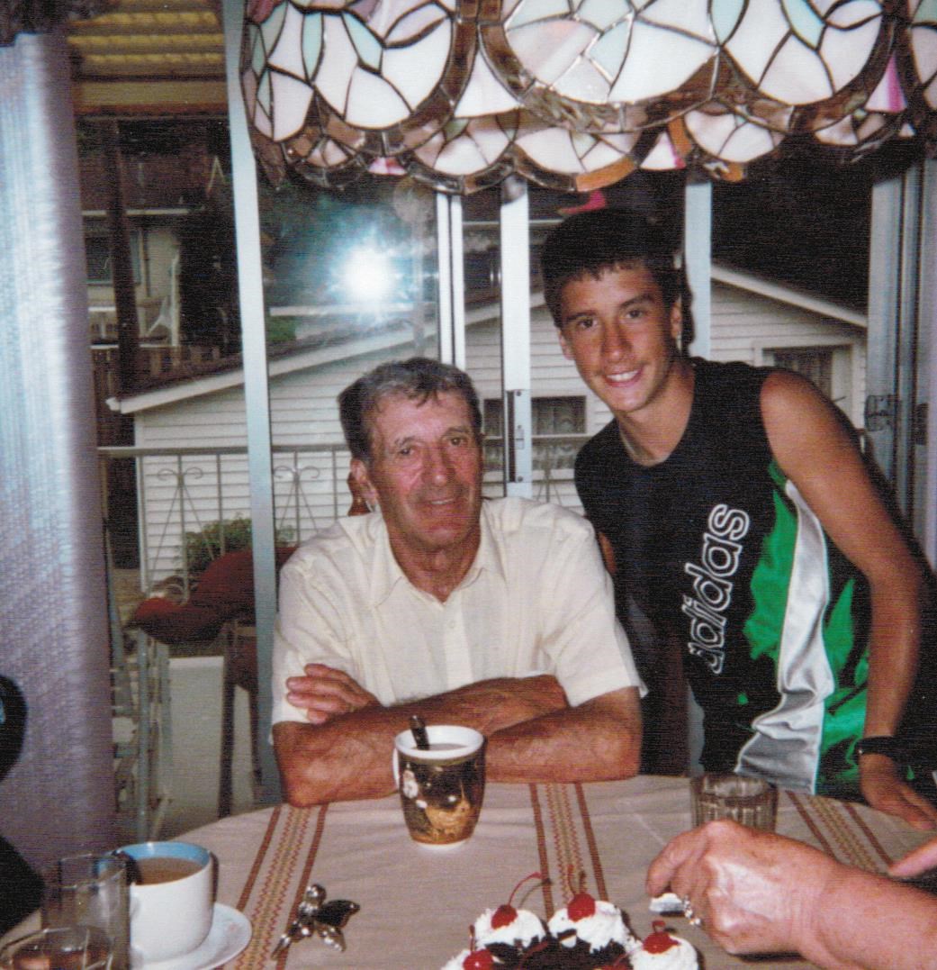 Arthur Roy Obituary - Brossard, QC