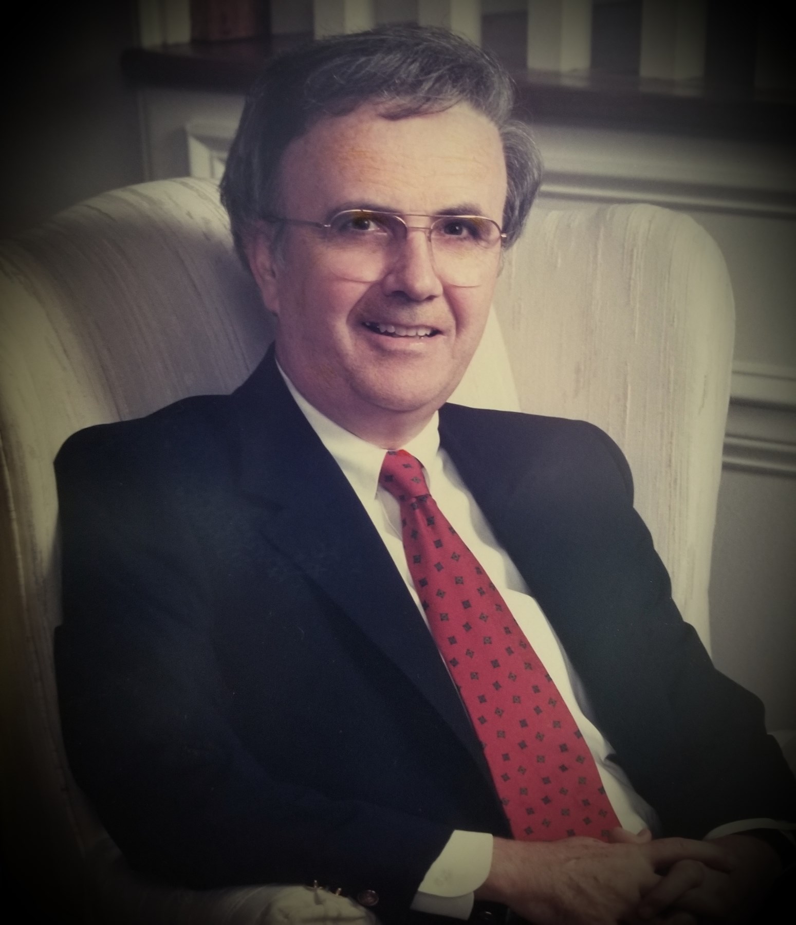 Jenaro Fernandez PhD MD Obituary - San Antonio, TX