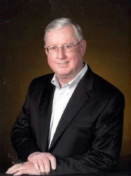 Leighton "Rusty" Russell Frye Obituary - San Diego, CA