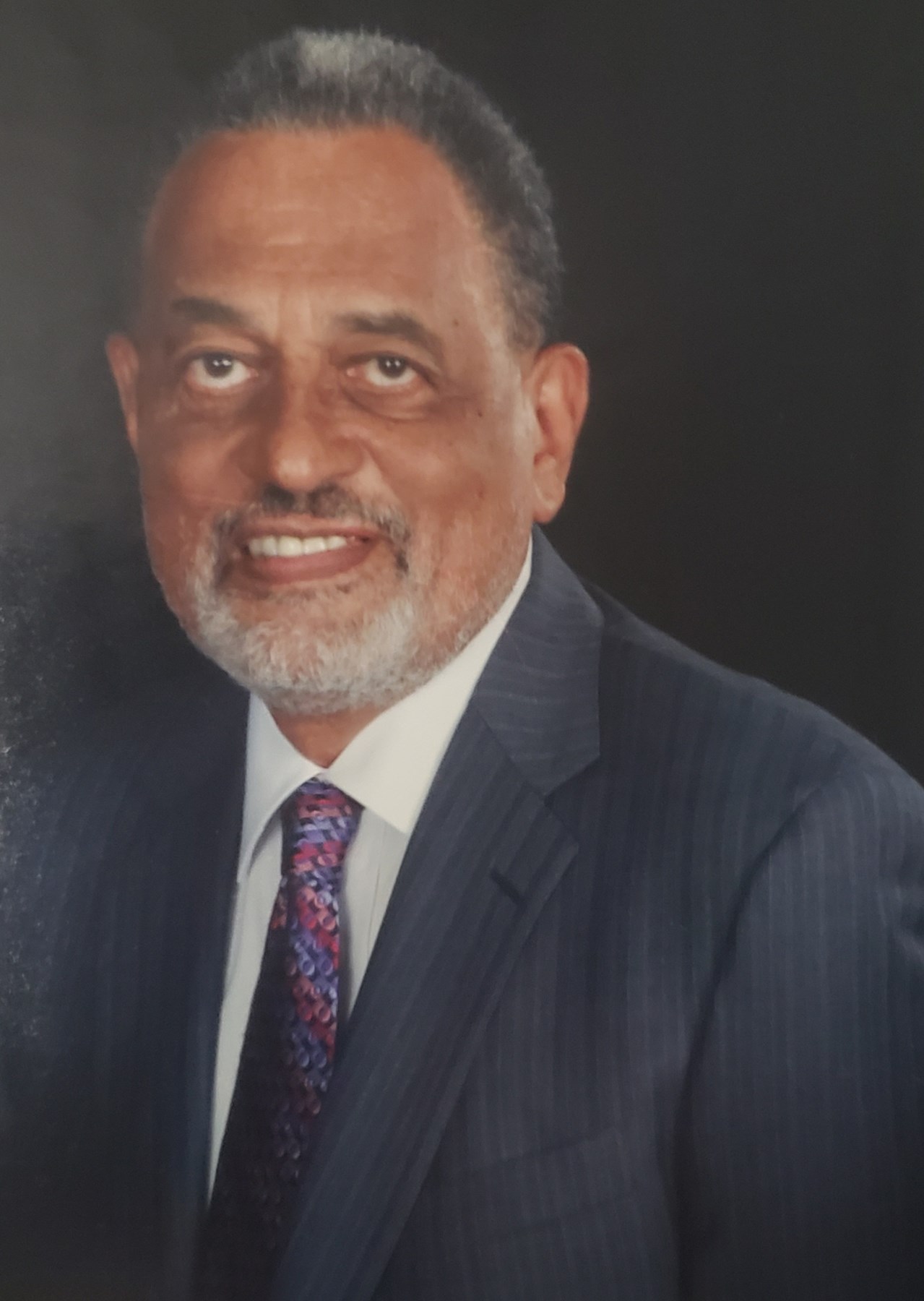 Thomas Jackson, Jr. Obituary - Katy, TX