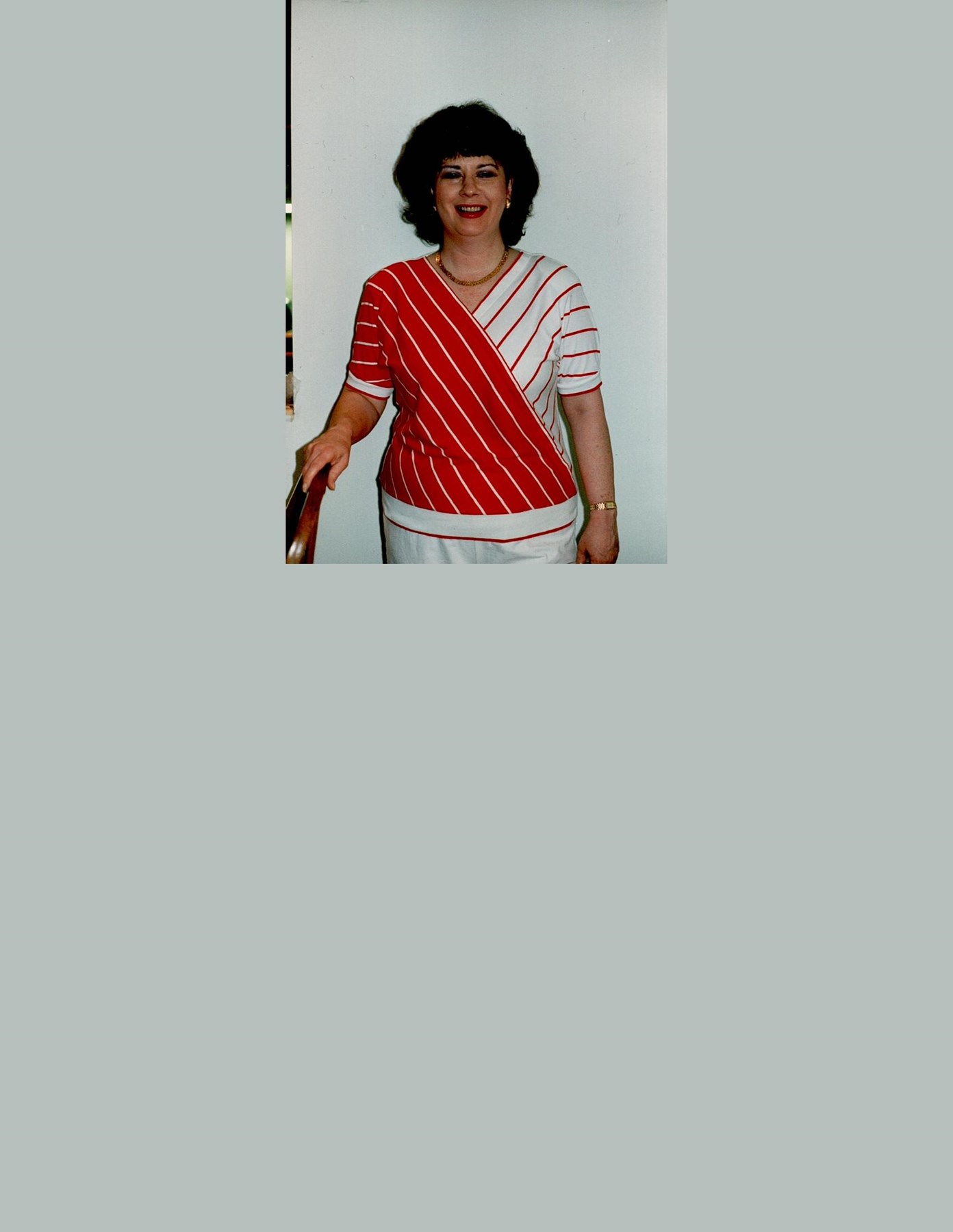 Constance Powers Obituary - Washingtonville, NY