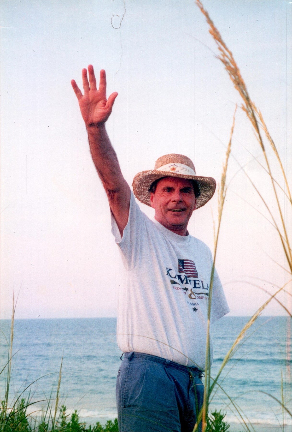 Gerald McEntee Obituary - Naples, FL