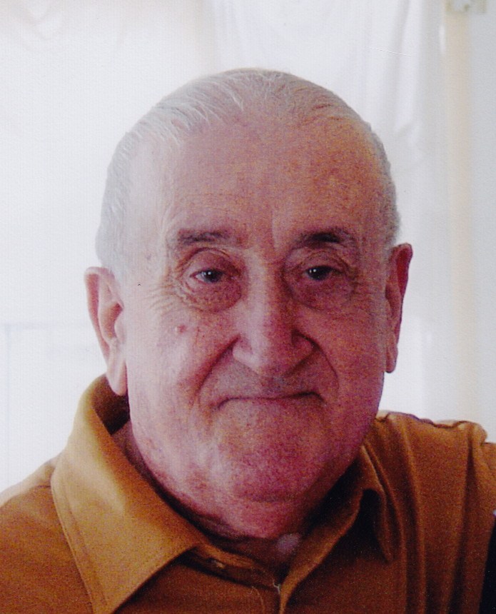 Nicholas LoRusso Obituary - Danbury, CT