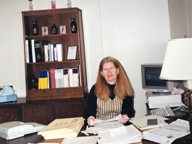 Charlene Connors Obituary - Louisville, KY