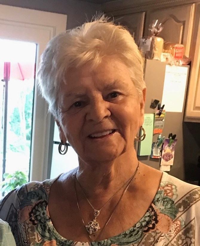 Rowena Tavares Obituary - New Bedford, MA