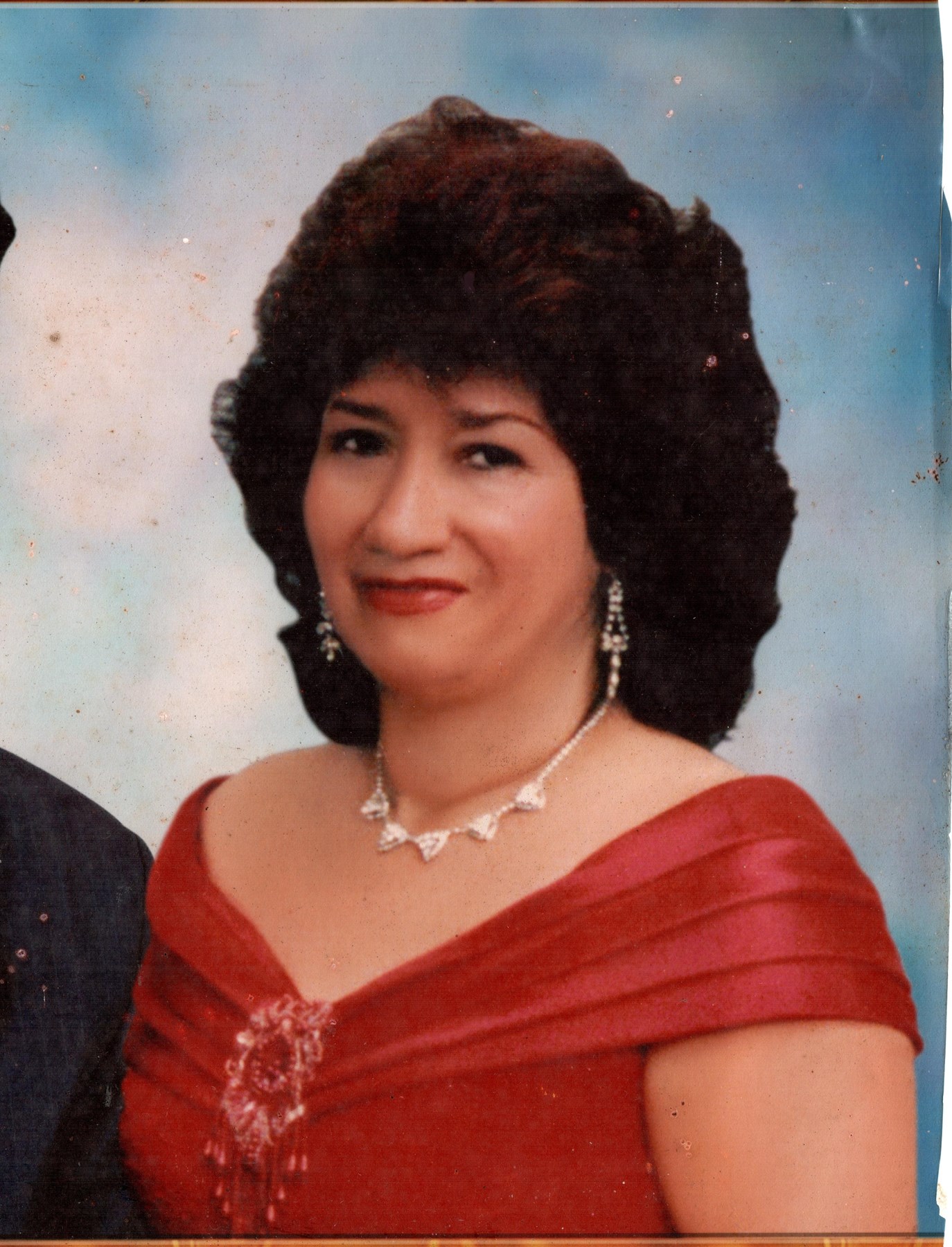 Nancy Siguencia Obituary - Tampa, FL