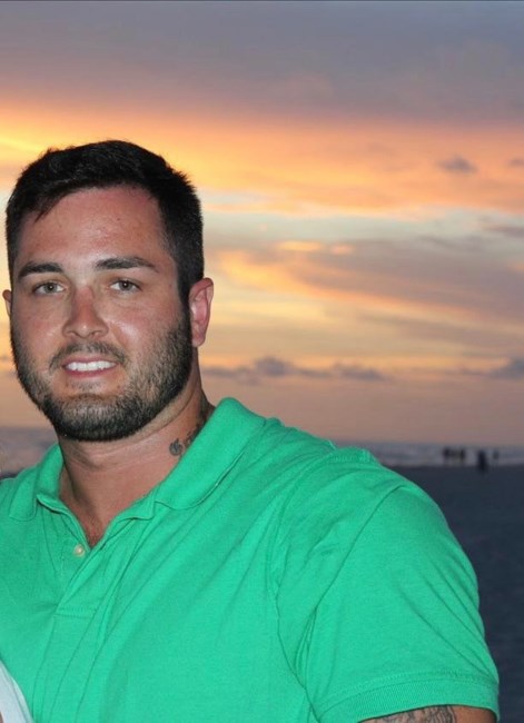 Jarrod Collins Obituary - Columbus, GA