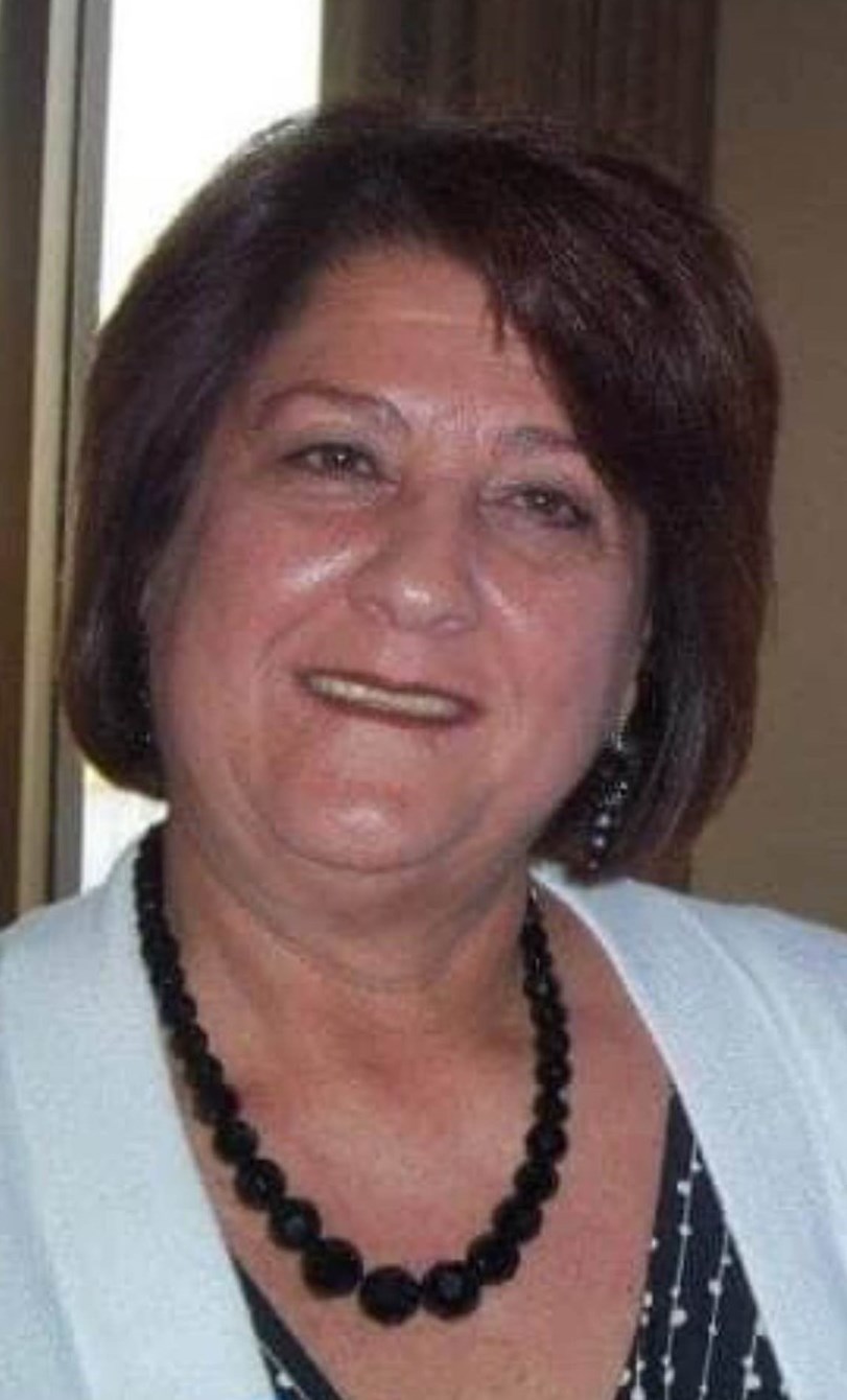 Deborah Mays Obituary - Marrero, LA