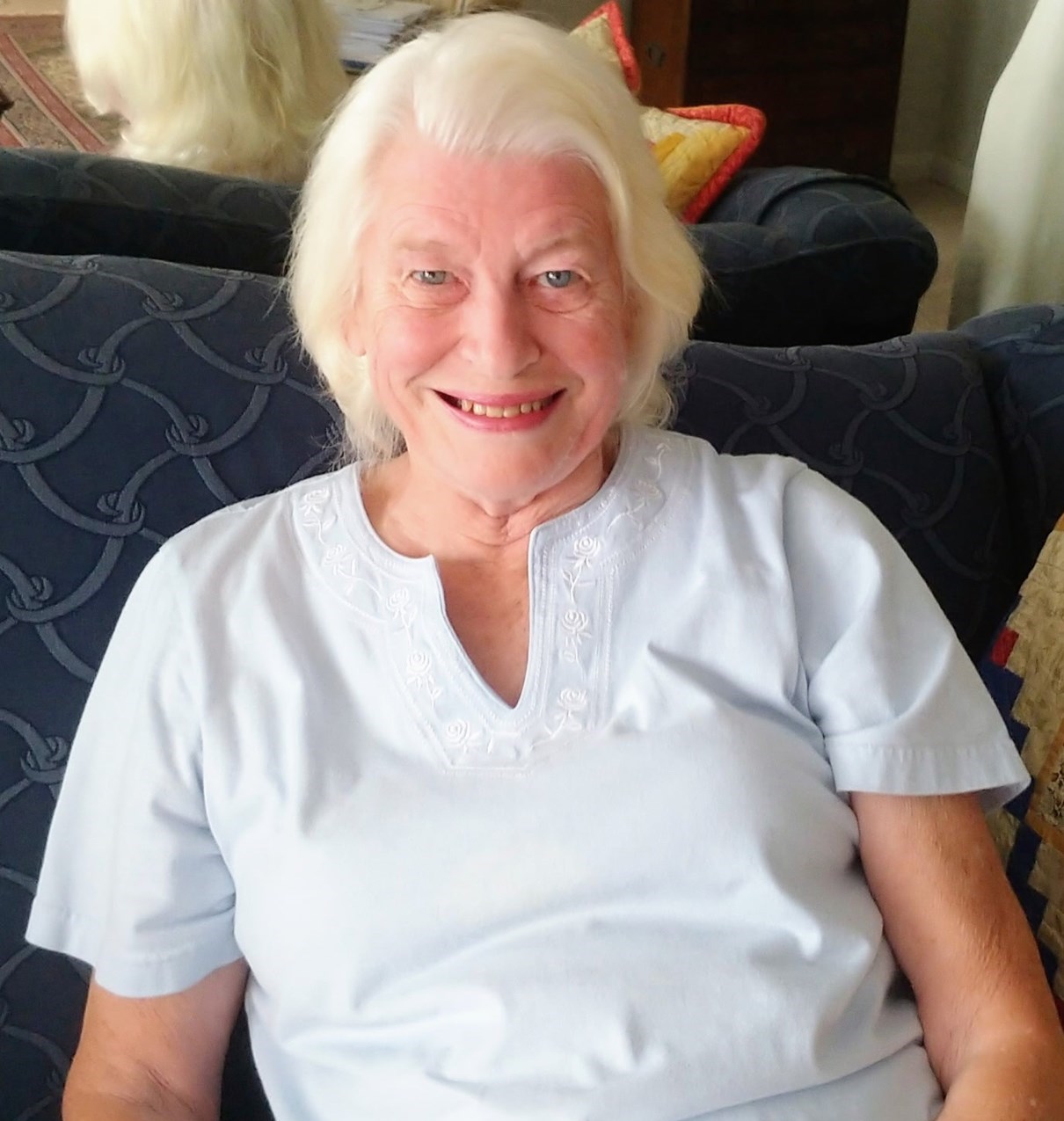 Kathleen Clark Obituary - East Amherst, NY