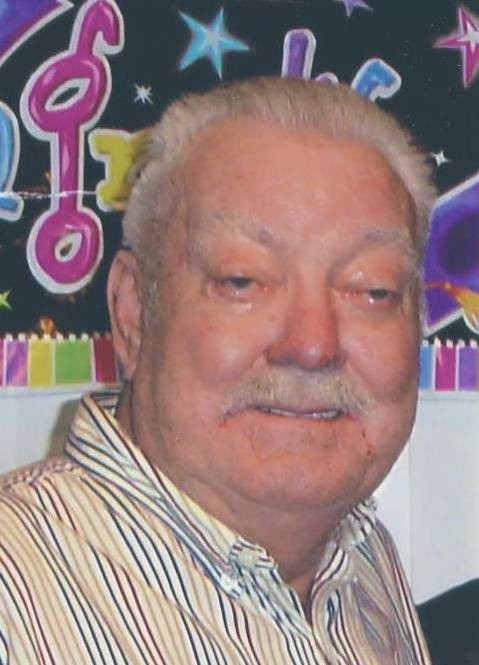 James Burling Obituary - Conroe, TX