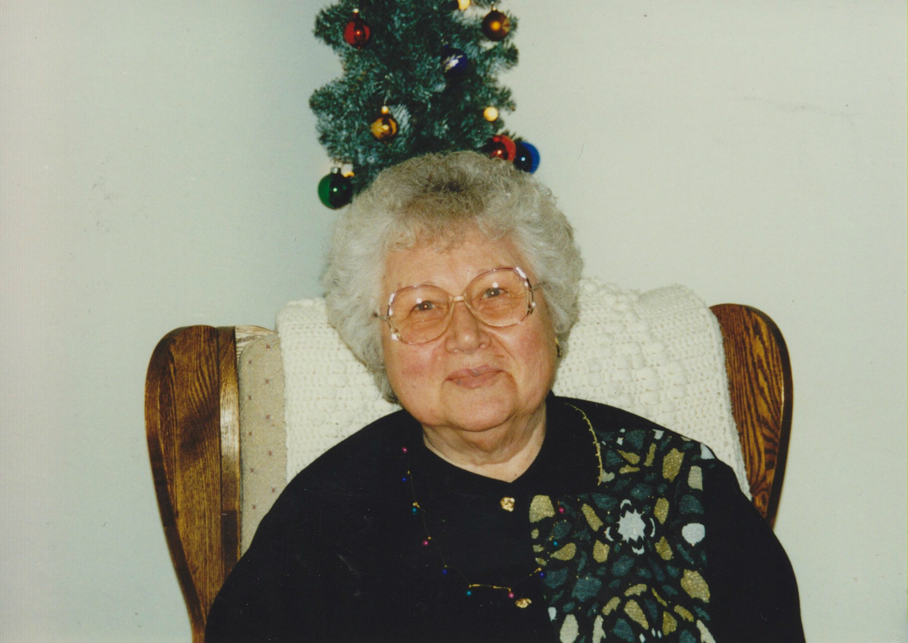 Helen Raynea Cavanaugh Obituary - Mason, MI