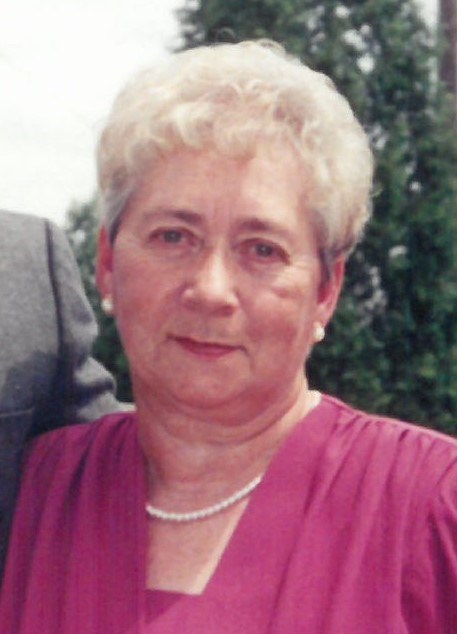 Marilon Farrow Obituary - Brantford, ON Marilon Farrow Obituary - Brantford, ON