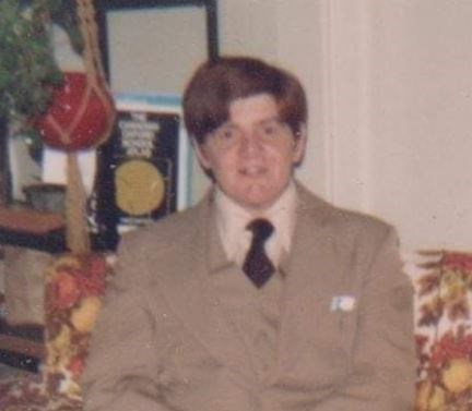 Robert Constable Obituary - Halifax, NS