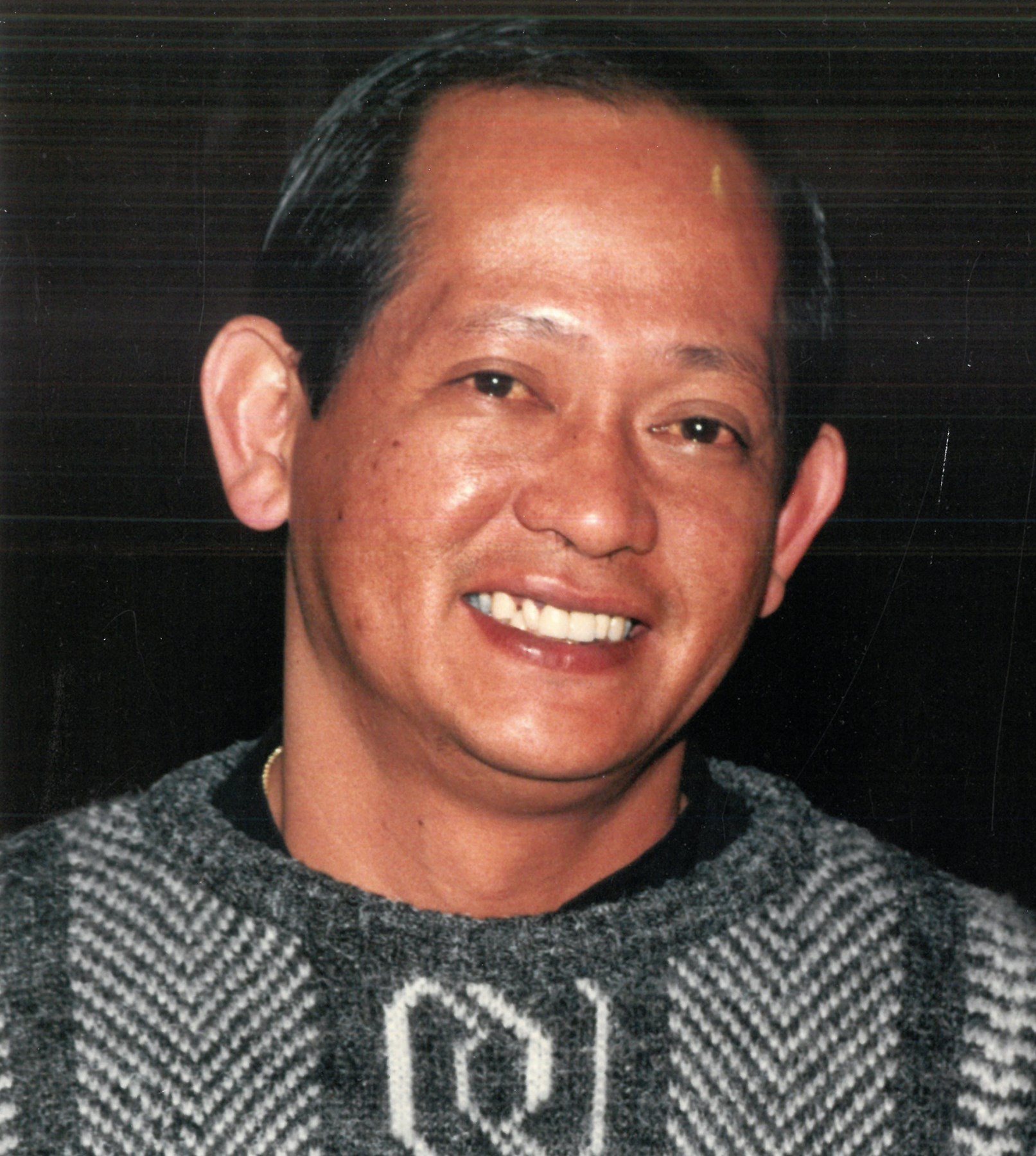 Oscar Ramos Obituary - Bonita, CA