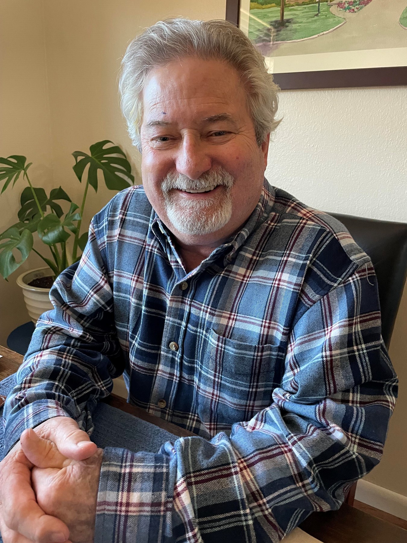 Leath Parker Obituary - Edmond, OK