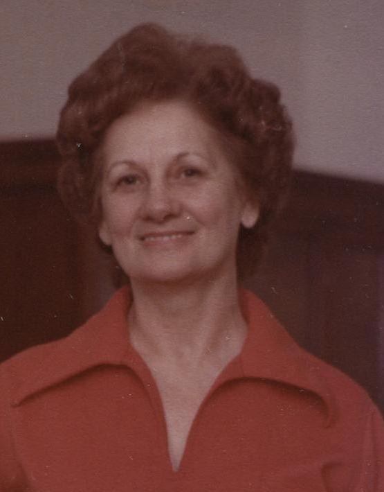 Thelma Cullar Obituary - Abilene, TX